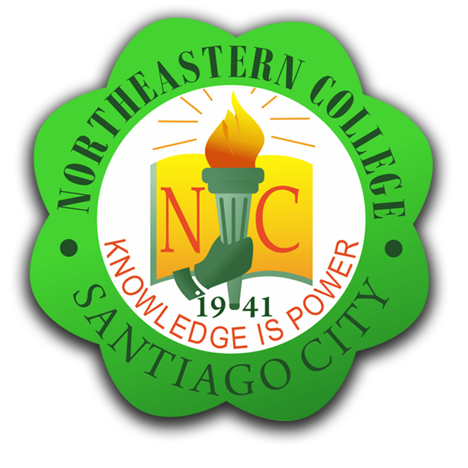Northeastern College